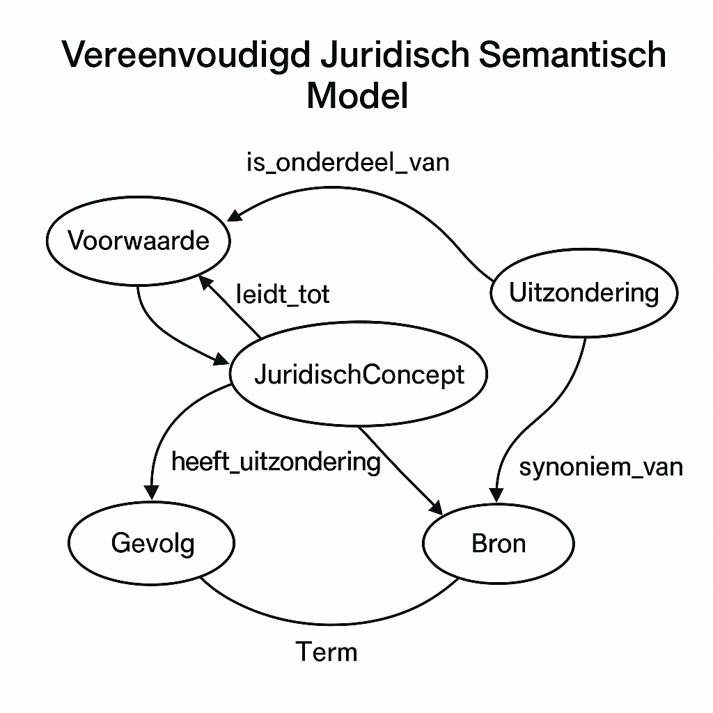 Wetboeken als Betekenisruimte: een nieuwe juridische infrastructuur ...