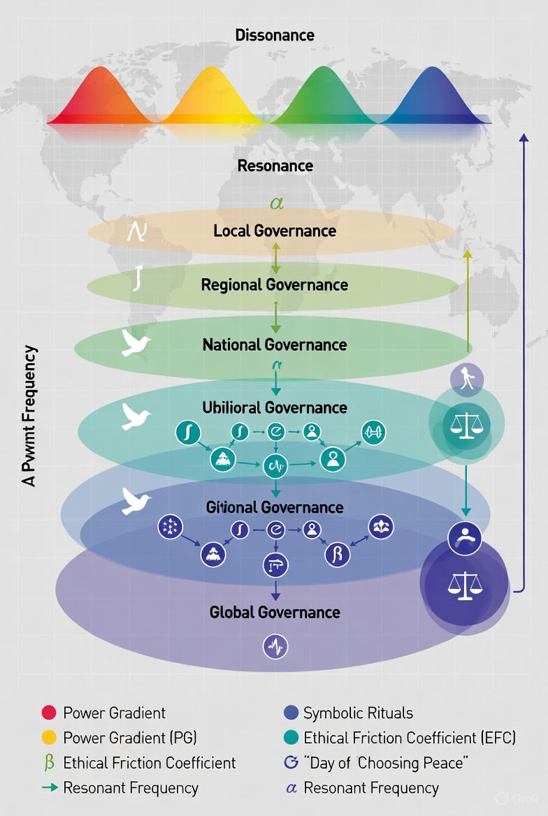 A Framework for Multi-Scale Conflict Resolution – Hans Konstapel Blogs